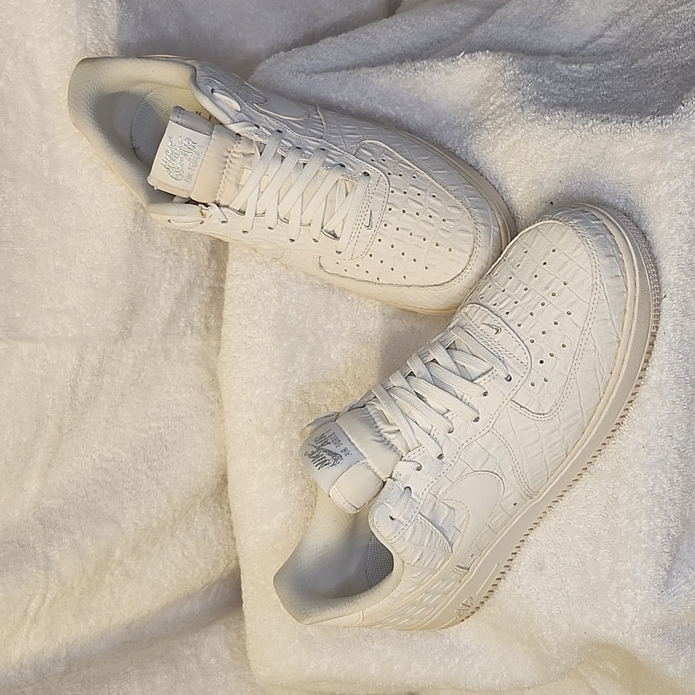 Nike Air Force 1 07 Lvb - Gem